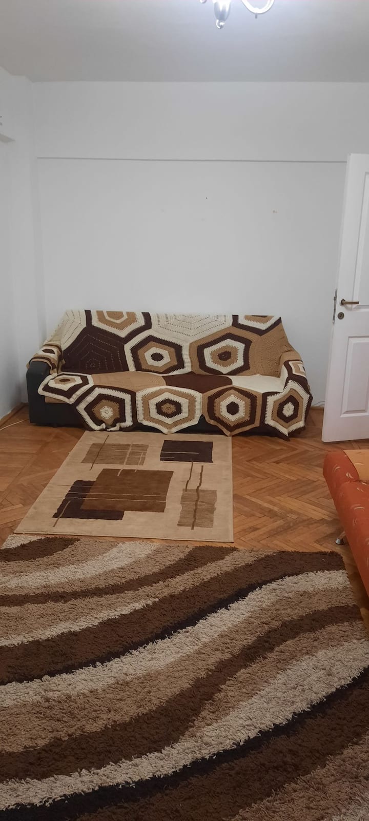 3 Camere Ultracentral - Craiova