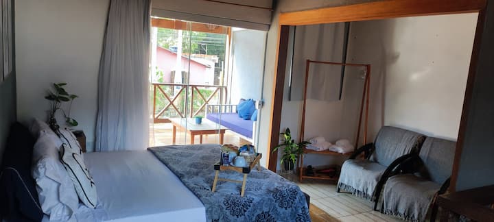 Loft Ilhabela - Ilhabela