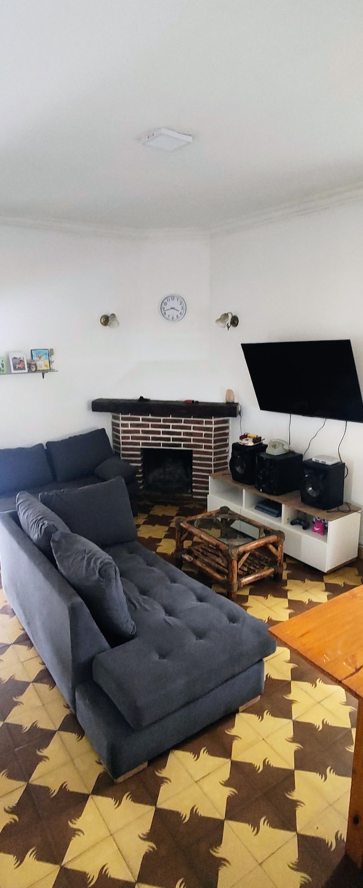 Casa Hinco C/pileta - Mar del Plata