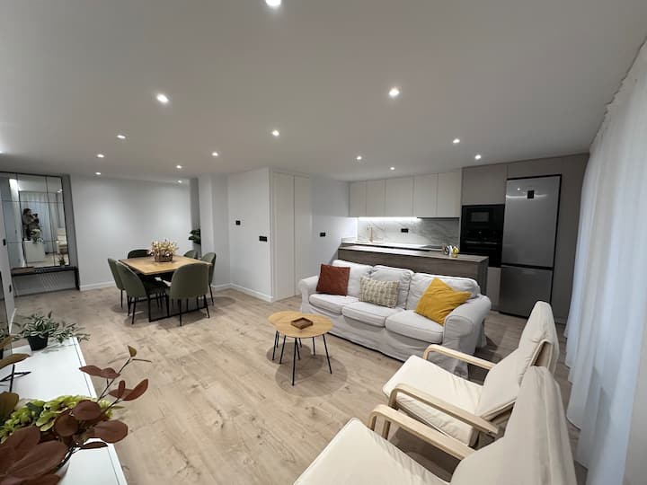 Vivienda Céntrica - Alicante