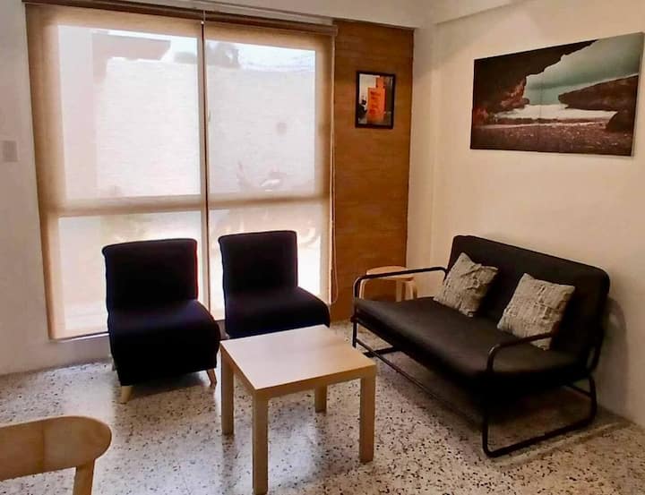 Casita Benito Loft B - Cavite