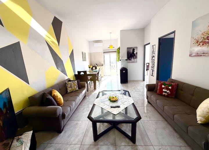 Rihab's Guesthouse Batroun - Lebanon