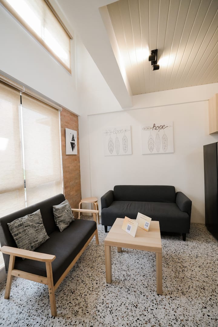 Casita Benito Loft D - Cavite City