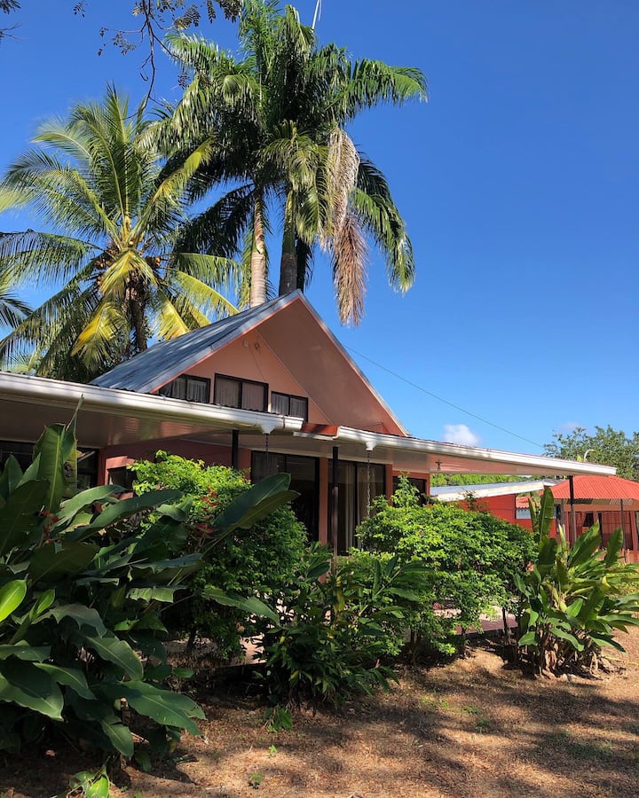 Renacer De Las áGuilas (Cabaña Reina6)