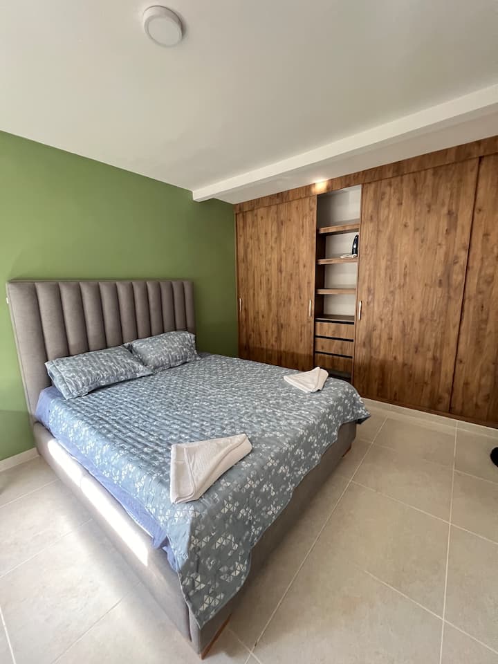 Apartamento Excelente Ubicación, Central Y Lindo - Villavicencio