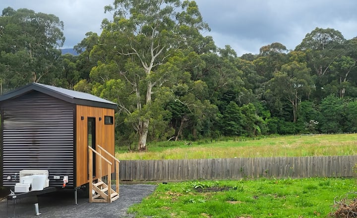Romantic Tinyhome At Warburton And Within Town - Warburton