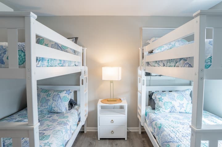 Mainstreet Beach Retreat - East Main Street, NJ