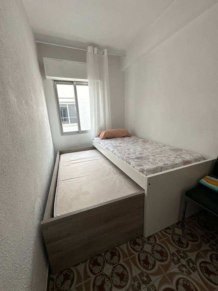 La Habitación Acogedora - San Vicente del Raspeig