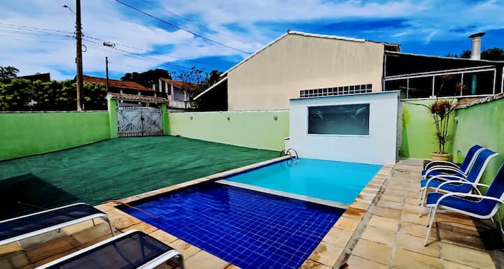 Casa Aconchego - Cabo Frio