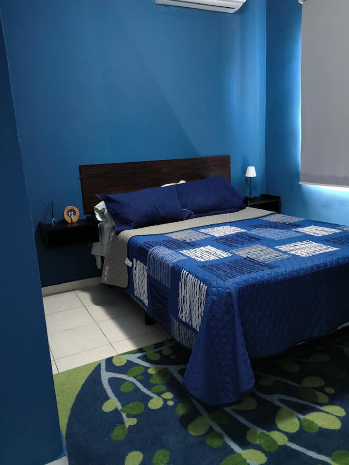 Depto. Independiente Heb Concordia Apodaca Factura - Jalisco