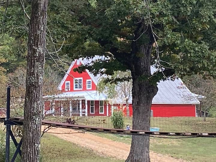 A Place Where Memories Are Made! - Smithville, TN