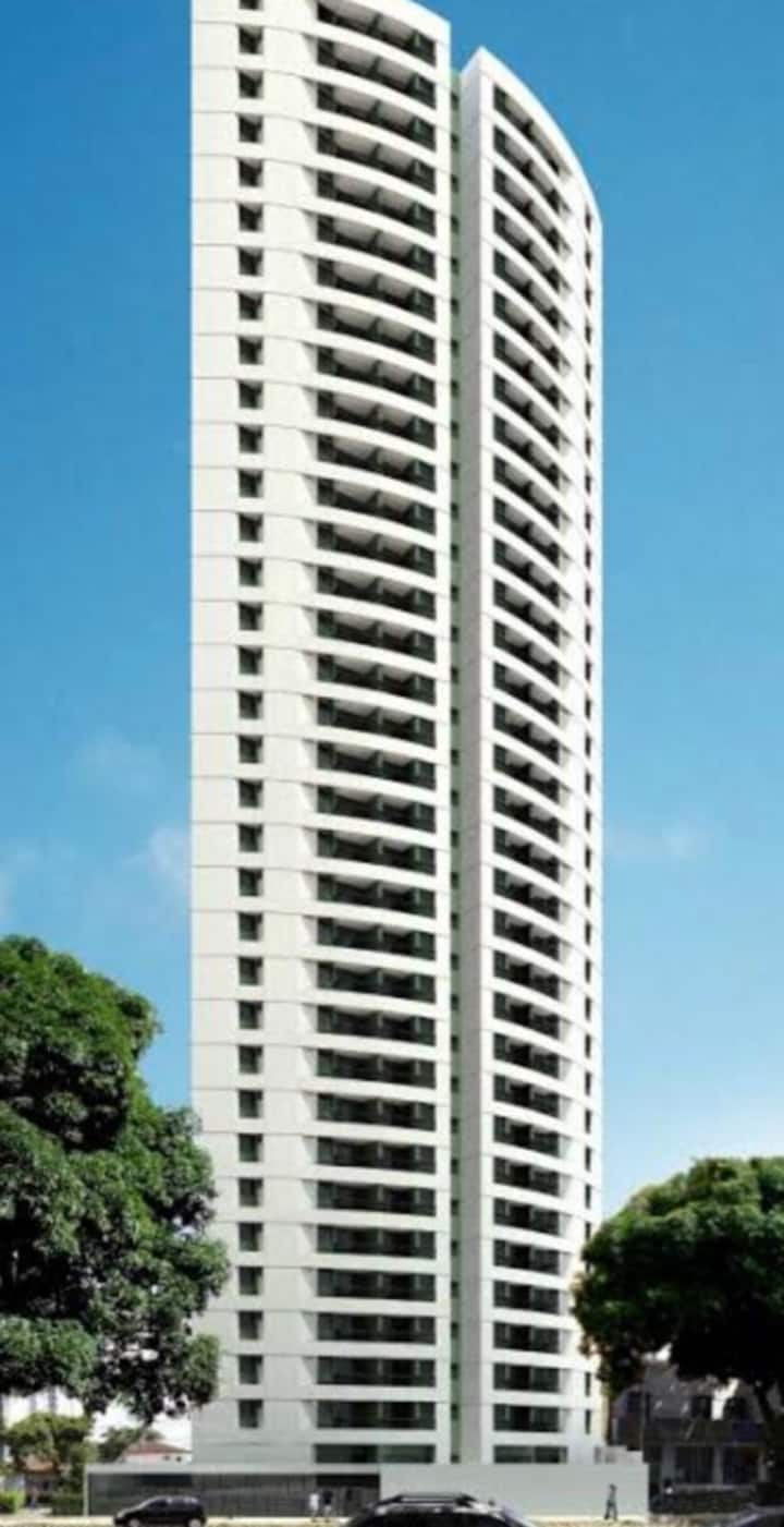 Apartamento Rosarinho Prince - Recife