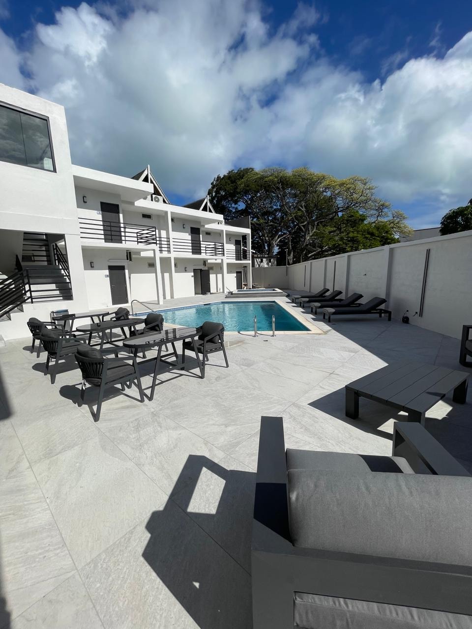 The Views Hotel Standard Room - Hotels for Rent in Crown Point, Tobago ...