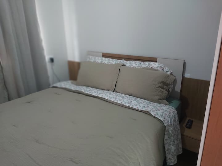 Casa Para Seu Descanso Merecido. - São José dos Pinhais