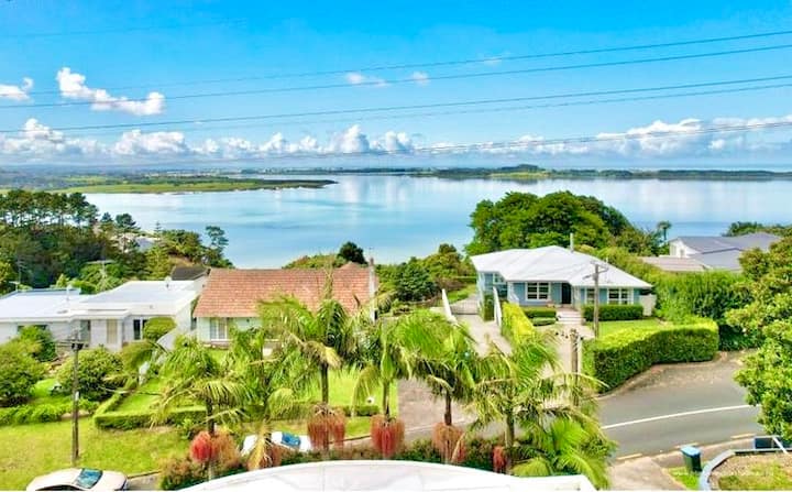 Tranquil Haven Retreat - Auckland
