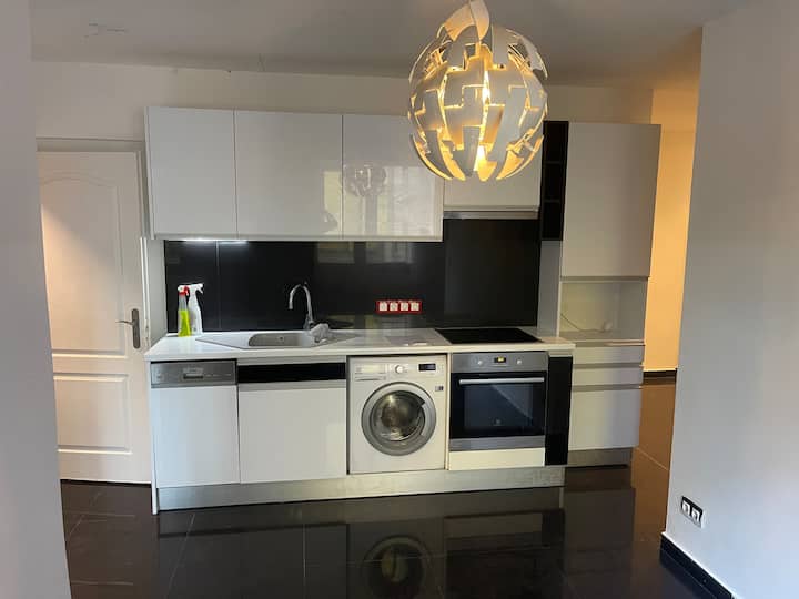 Apartment In Wien Mariahilferstraße/schwendermarkt - Wien