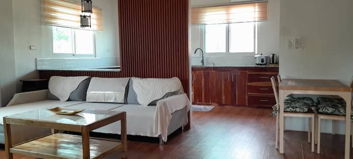 Tropical Bungalow - Moalboal