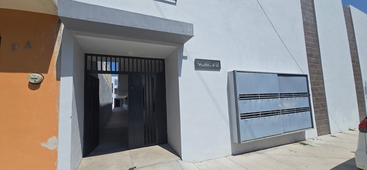 Depa 5: Ameno - Airbnb