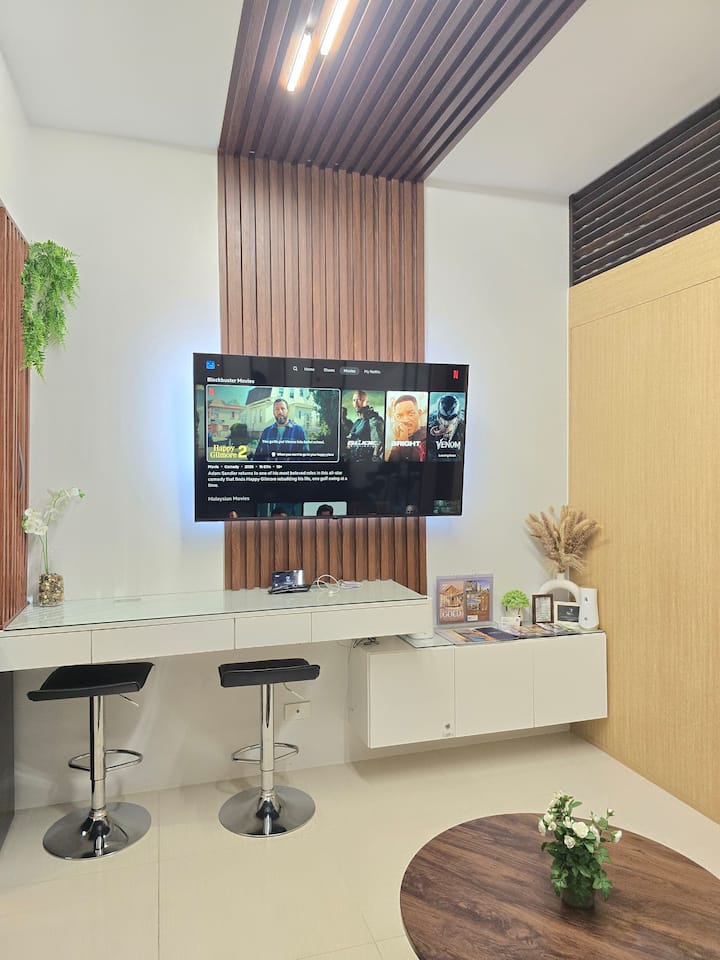 Serthomassmartpad@thegrass W/bridgeway To Sm North - Quezon City