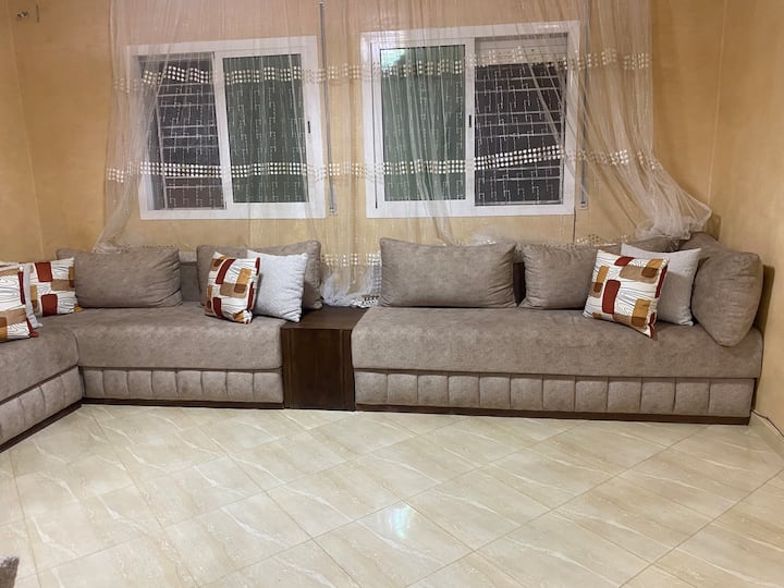 Belle Appartement - Fès