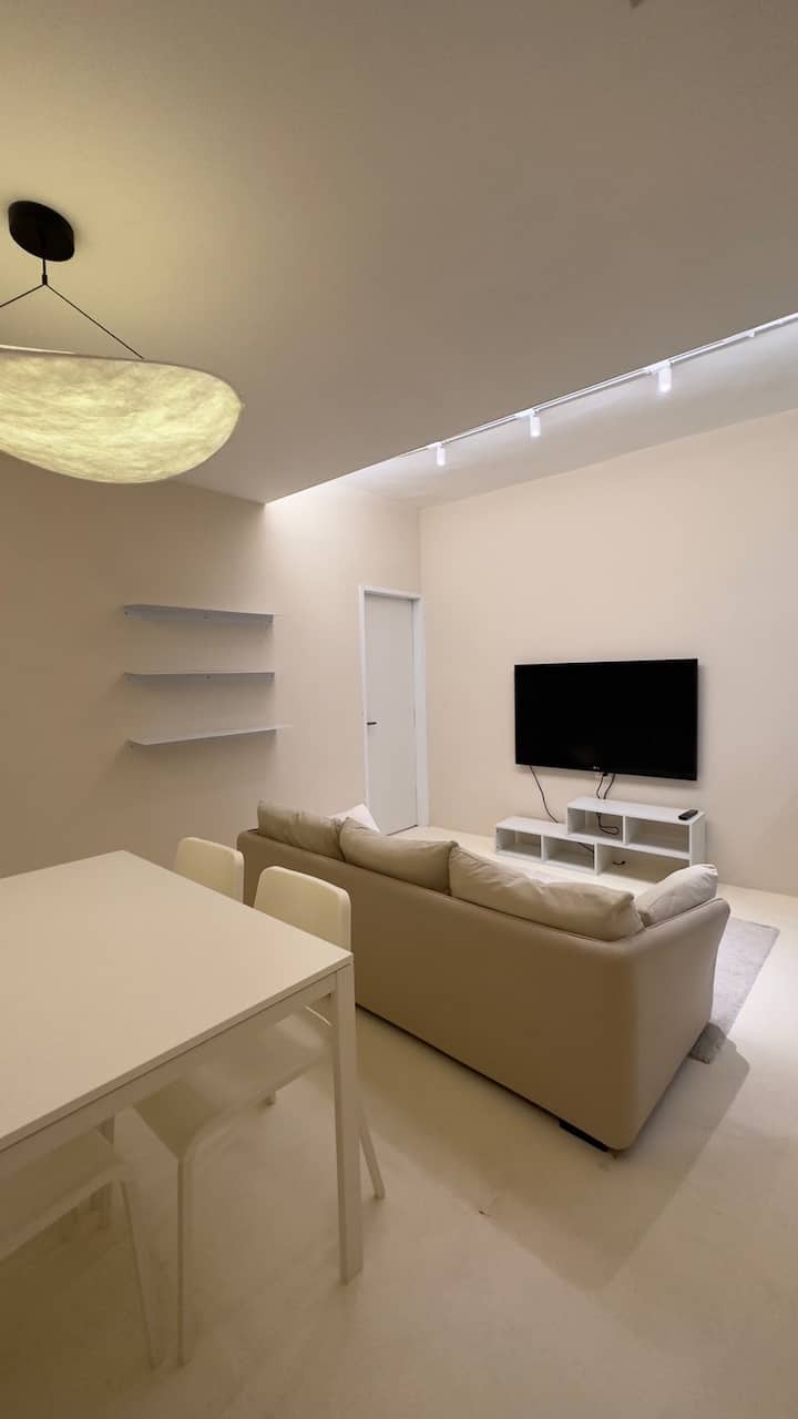 New 2b1b Apartment In Xinyi - Xinyi District