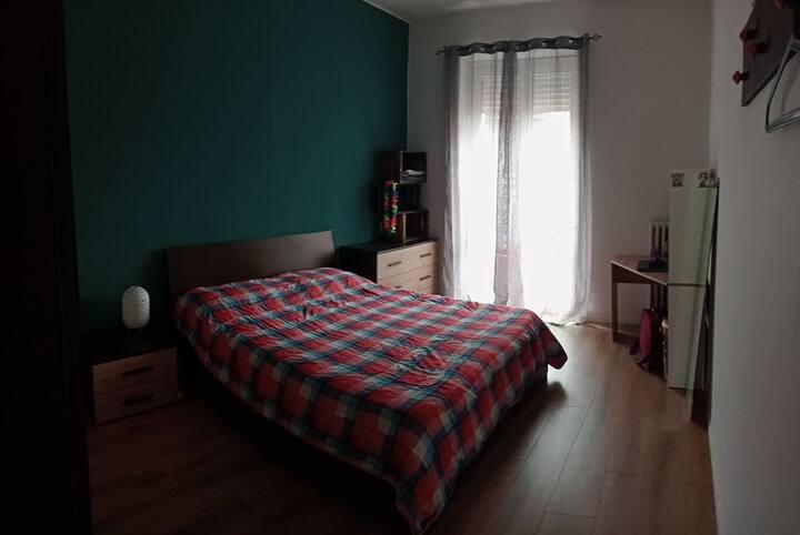 Stanza Privata Vicino Al Centro - Turin