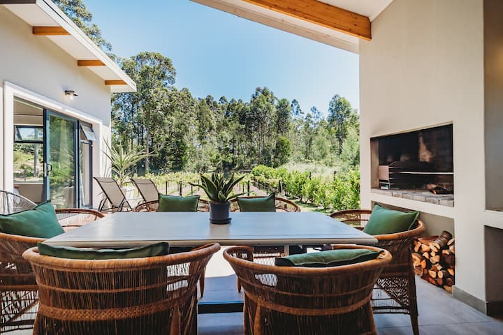 Rest, Relax And Recharge At Blueberry Cottage! - George