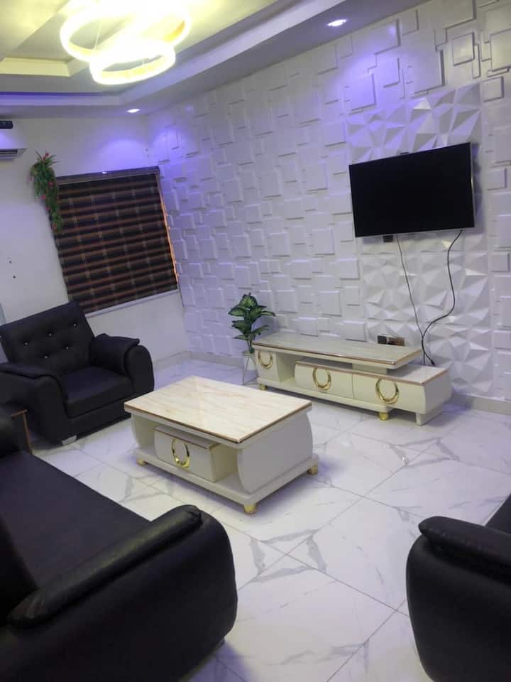 Home Delux 2 - Lagos