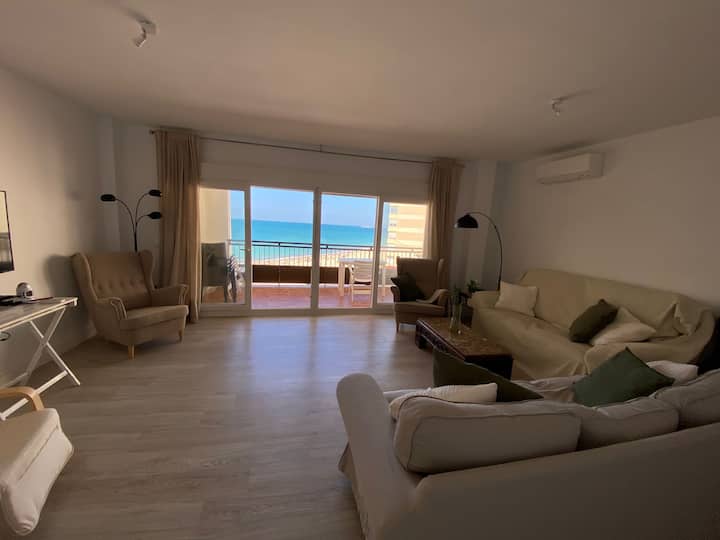 Piso Cádiz Neptuno - Puerto Real