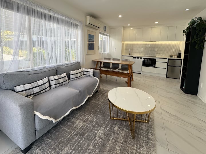 Last-minute Deal | 3br Family Stay | 3 Parking - Auckland