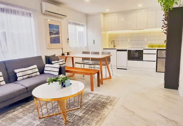 Last-minute Deal | 3br Family Stay | 3 Parking - Auckland