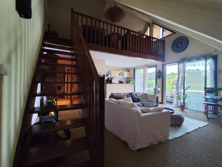 Duplex Sous Les Tropiques - Réunion