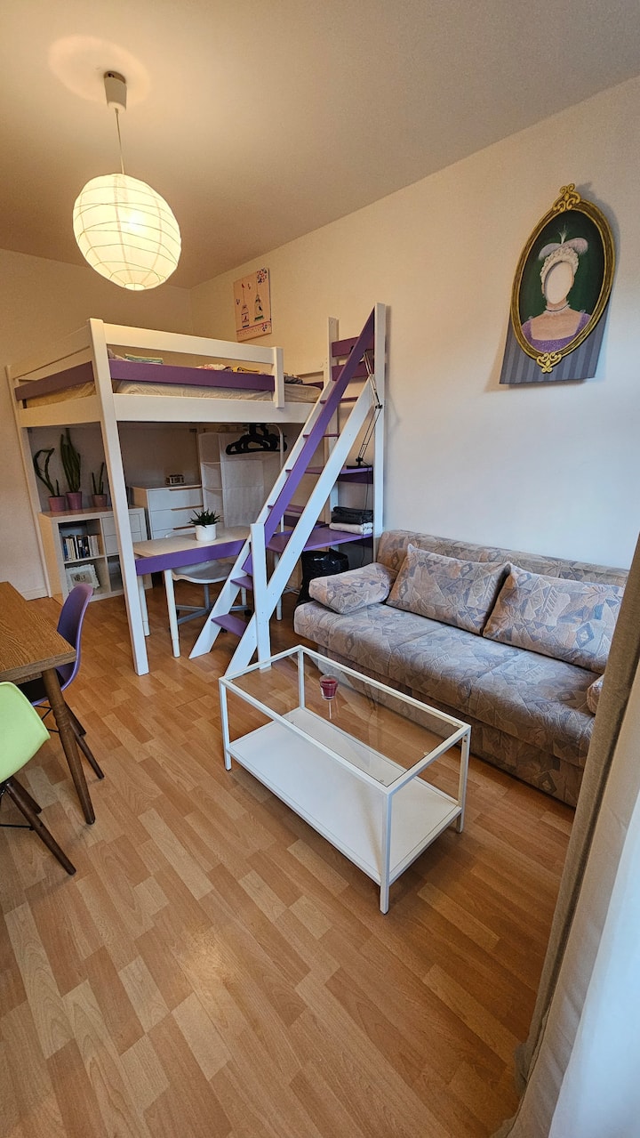 Holiday Everyday-berlin Calling - Berlin