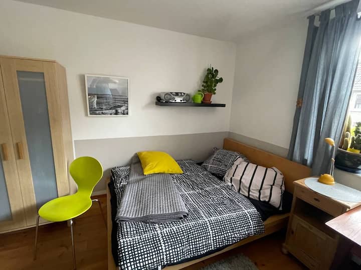 Das Retrozimmer - Dortmund