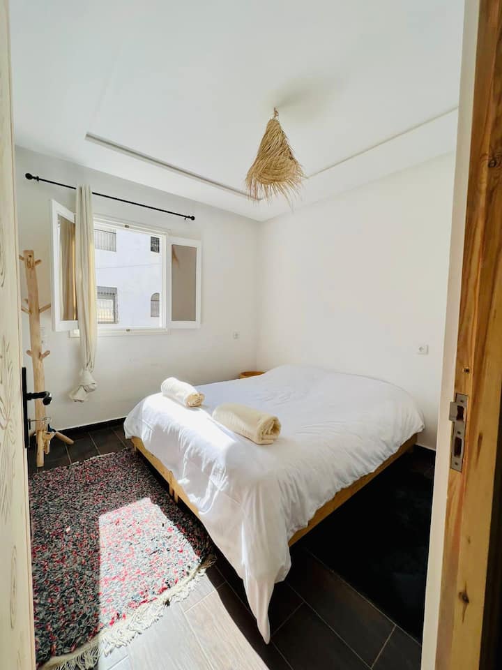 Cosy Appartement Tamraght 2 - Taghazout