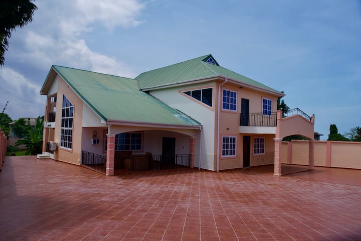 David's Entire Home Accra - Ghana - Ghana
