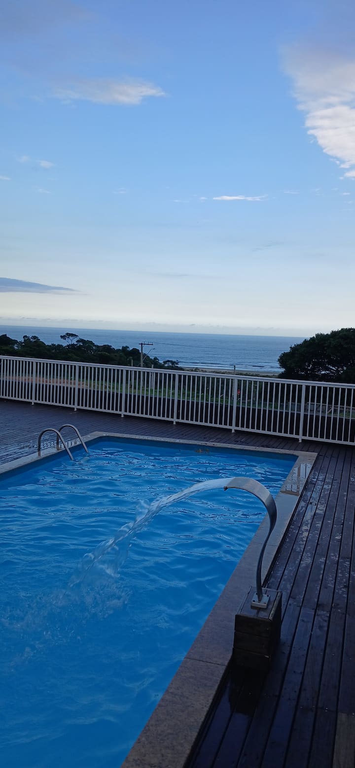 Ap. Residencial Mar Azul  Iii - Imbituba