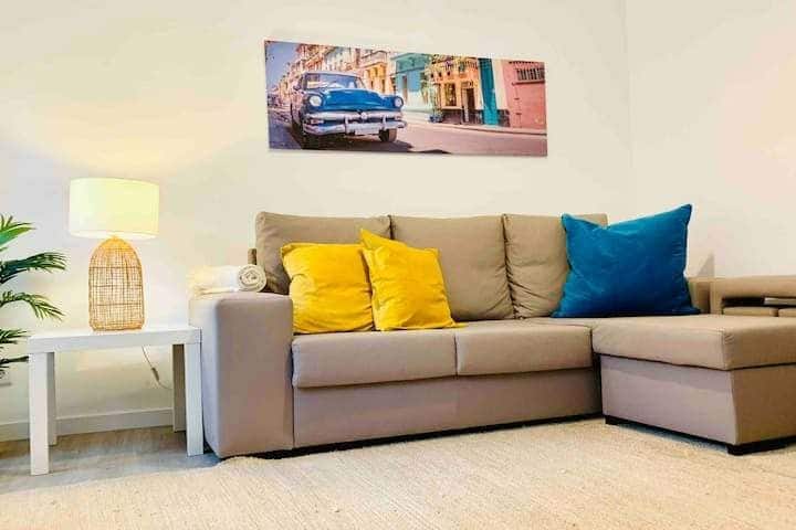 Casa Vera Downtown - Funchal