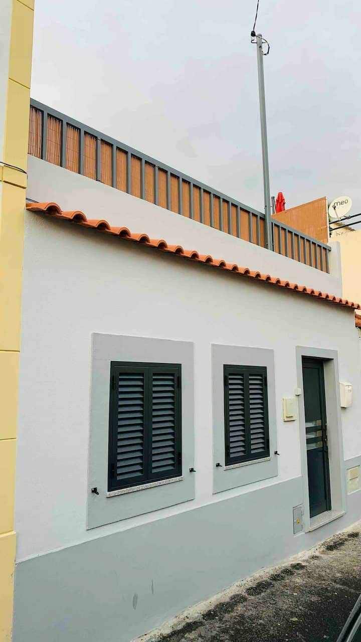 Casa Vera Downtown - Funchal