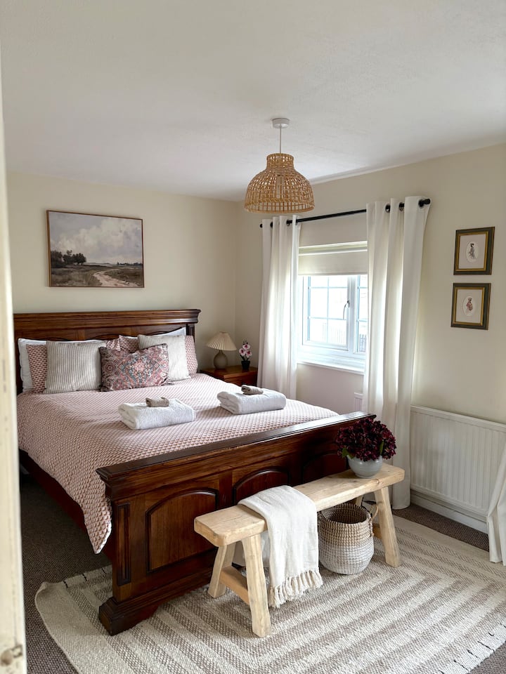 Arlo Townhouse (Enniskillen) - Enniskillen