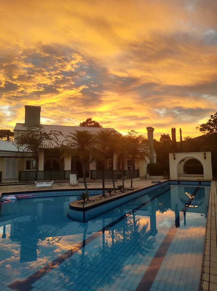 Haras San Gregório - Florianópolis