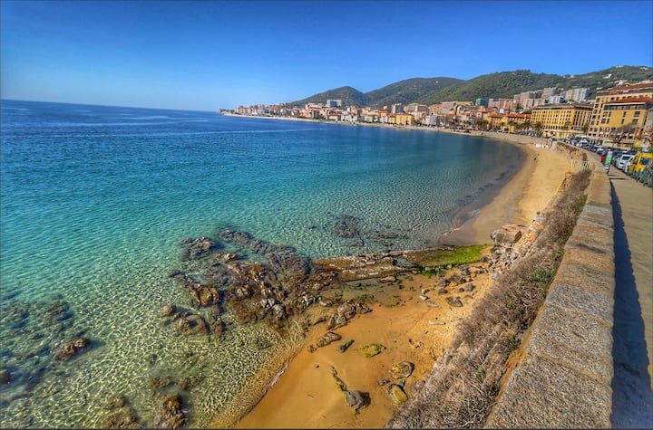 Studio Vieille Ville D’ajaccio - Ajaccio