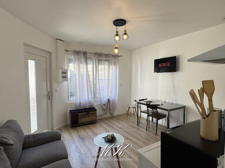 Le Lagon · Neuf & Tout Confort, Saint-dizier - Saint-Dizier