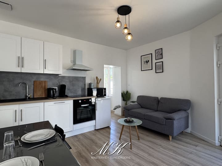 Le Lagon · Neuf & Tout Confort, Saint-dizier - Saint-Dizier