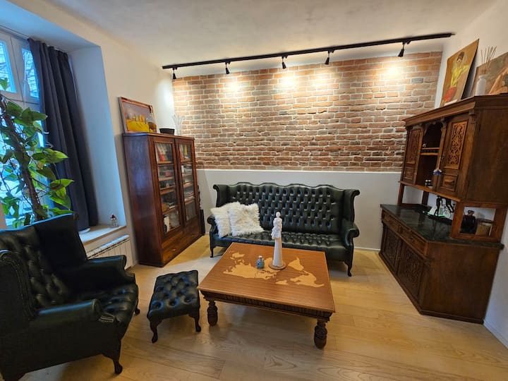 Cozy Residence Apartment - Brno