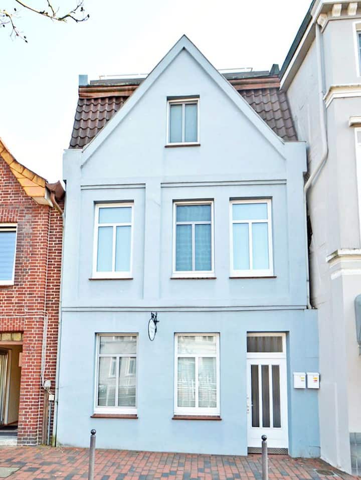Stilvoll Wohnen Auf Zeit - Buxtehude