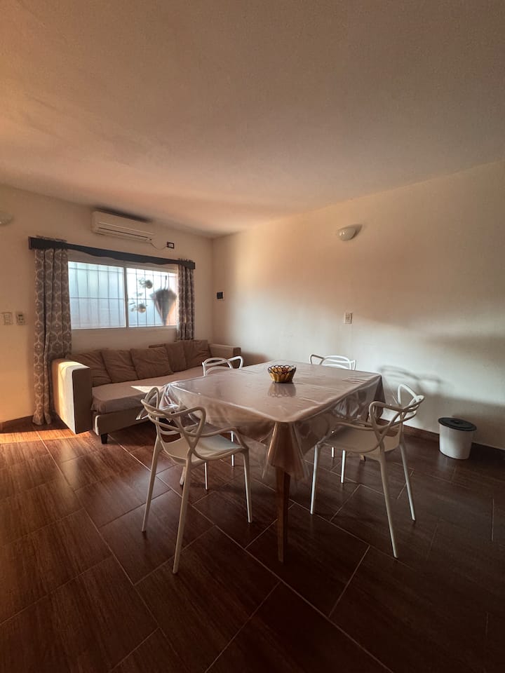 Departamento En Pto. Iguazú 16 - Puerto Iguazú