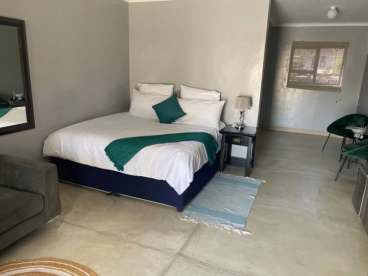 Asv Properties Zone - Mbombela