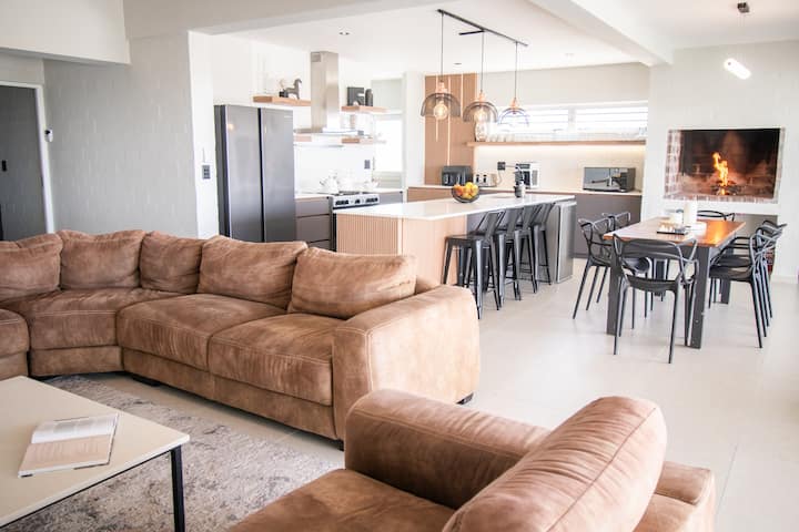 Beach Villa @ Dwarskersbos - Velddrif