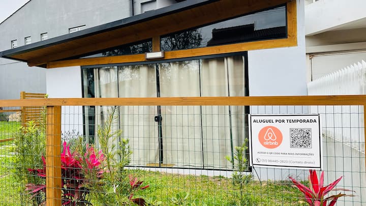 Morada Da Esquina- Estúdio No Centro De Garopaba - Garopaba